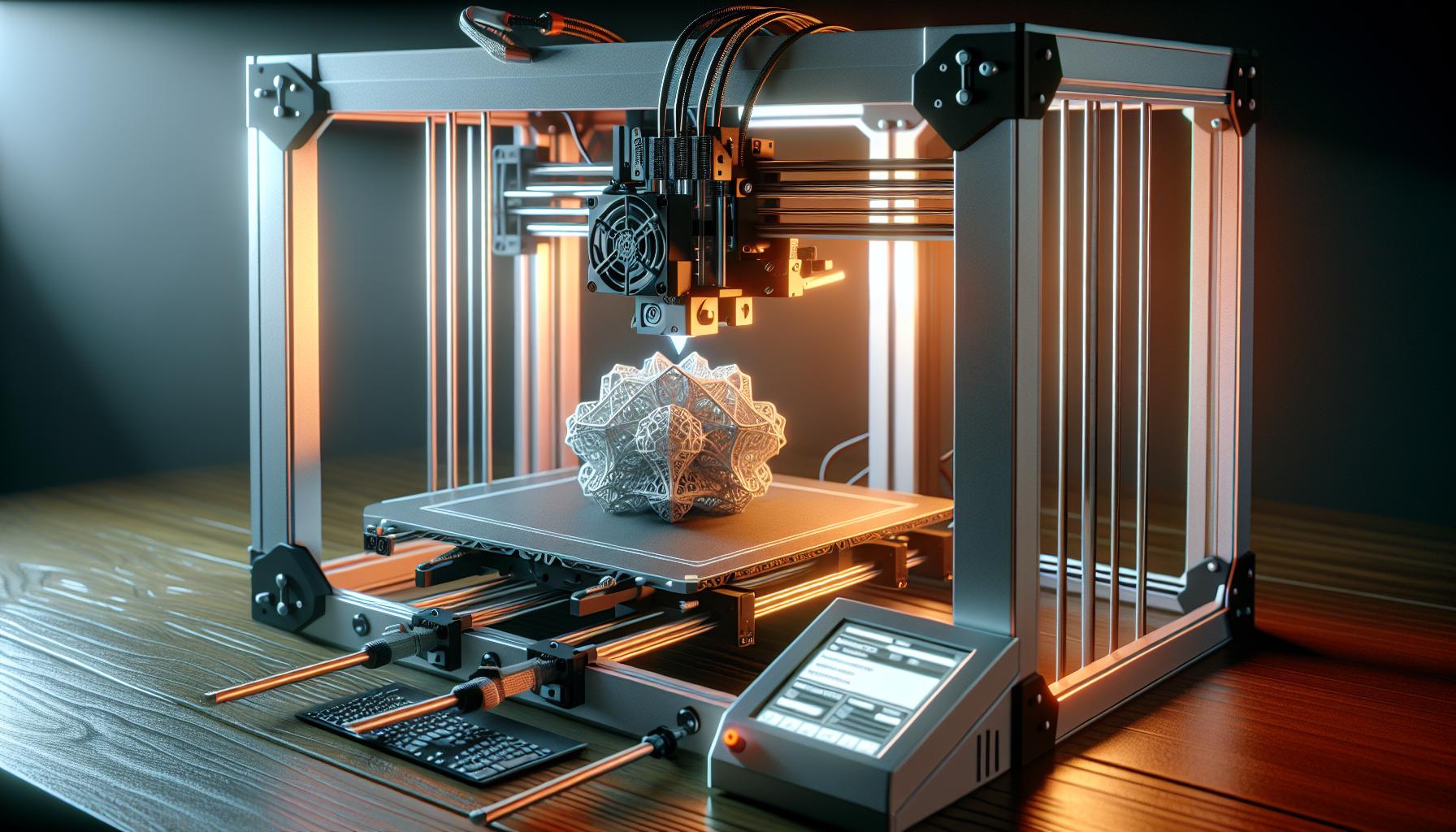 How To 3D Print A 3D Model: A Step-by-Step Guide » 3D-P.eu