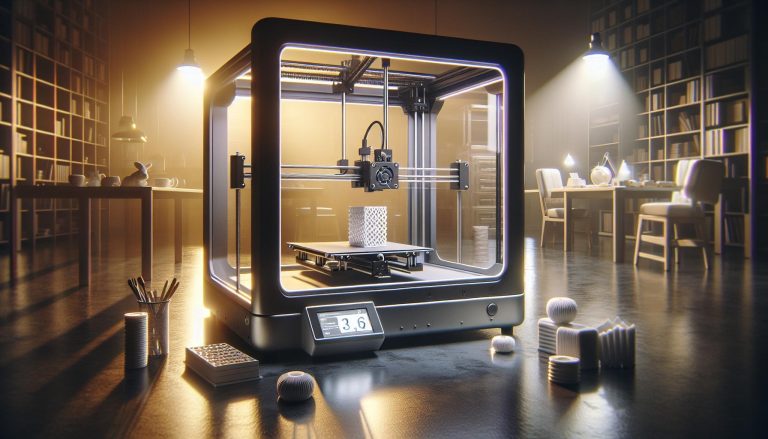 Can You Print Sex Toys On A 3D Printer? Materials And Ethics Explained ...