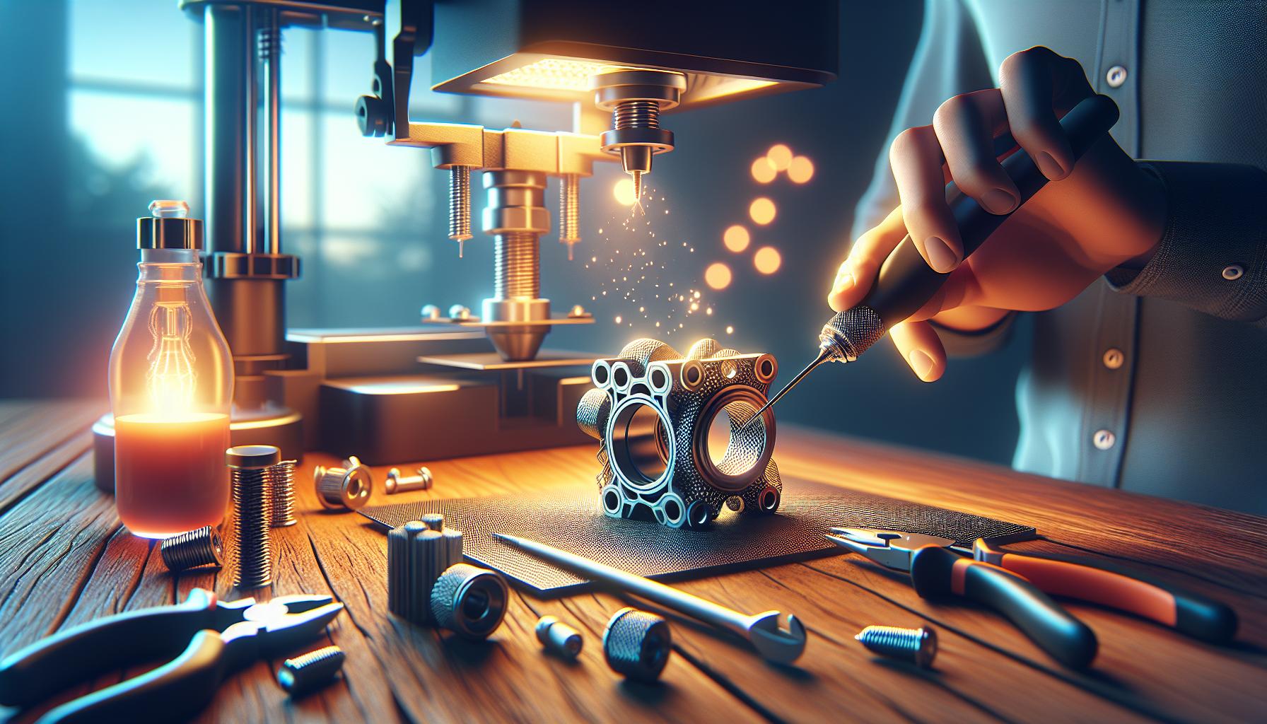 How To Make A 3D Printed Part Stronger: Proven Techniques » 3D-P.eu