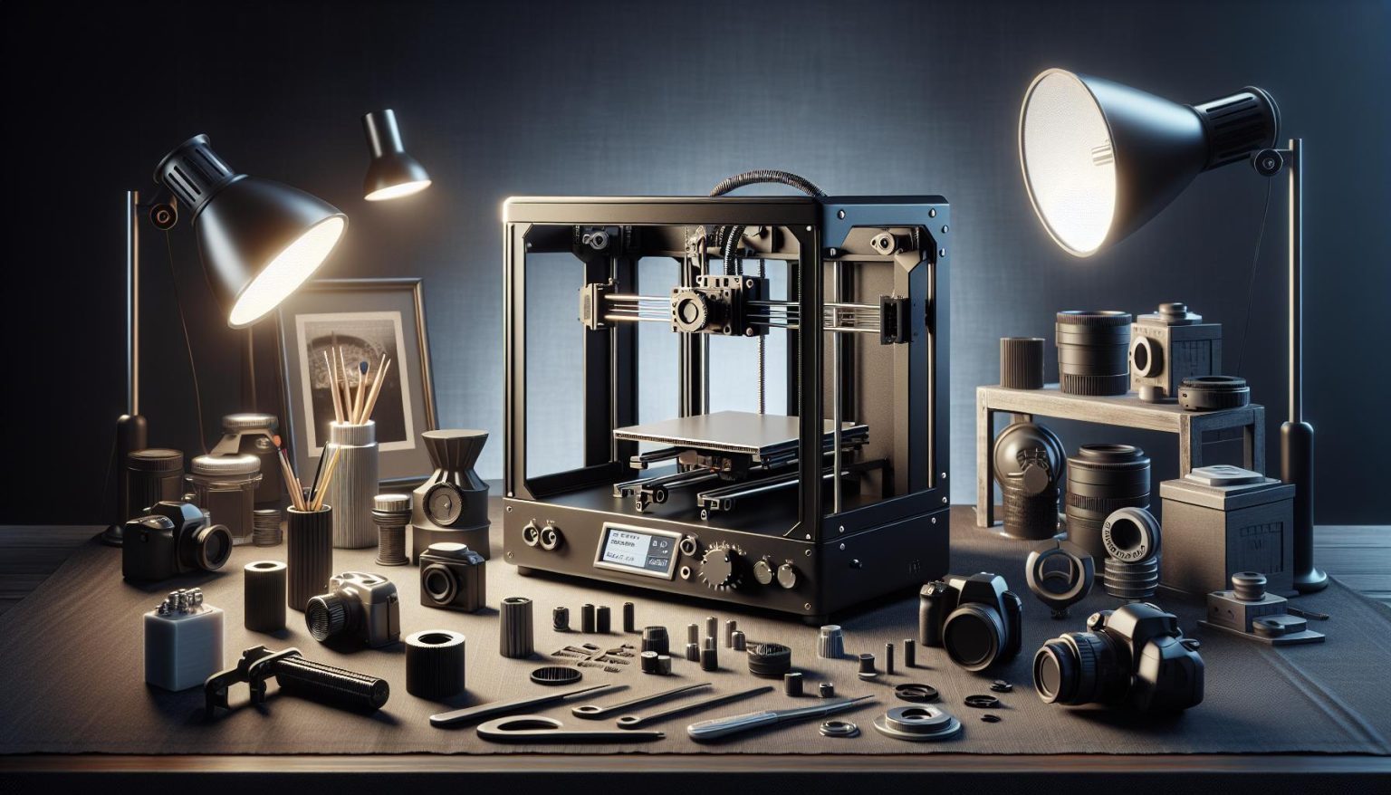 What Is Good Settings For A 3P 3D Printer? [Optimization Tips] » 3D-P.eu