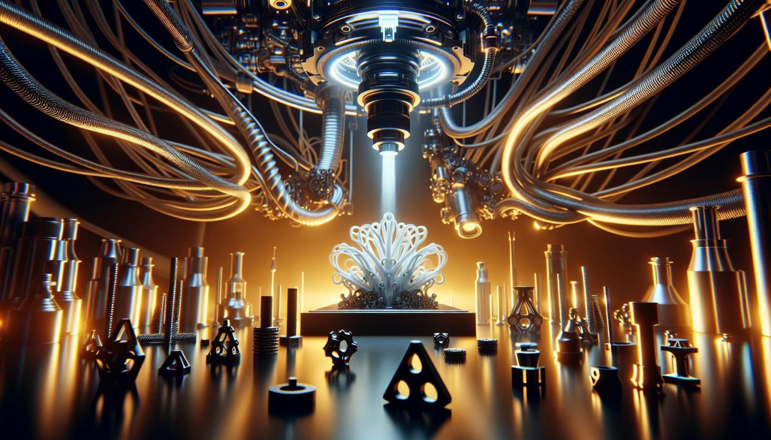 What Is High Infill 3D Printing? Benefits And Applications » 3D-P.eu