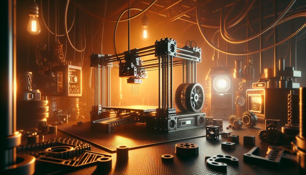 Do You Need Tape For A 3D Printer Bed? [Adhesion Tips & Tricks] » 3D-P.eu