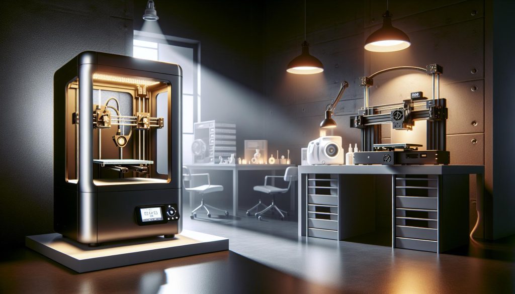 Why Is My 3D Printer Not Printing Properly? Troubleshooting Tips » 3D-P.eu