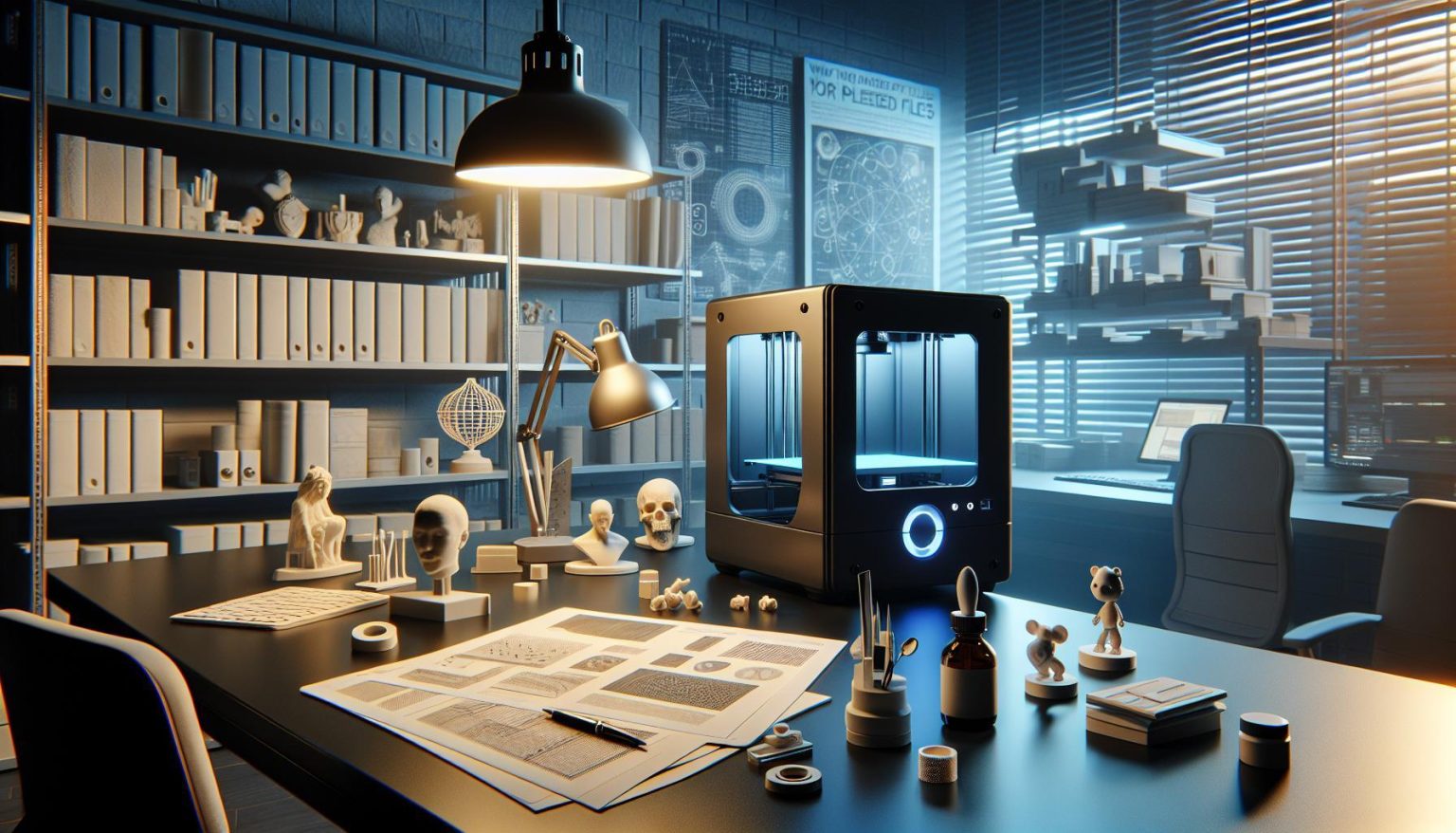 Your Guide To 3D Printing | Reviews, Tutorials & Market Trends | 3D-P.eu