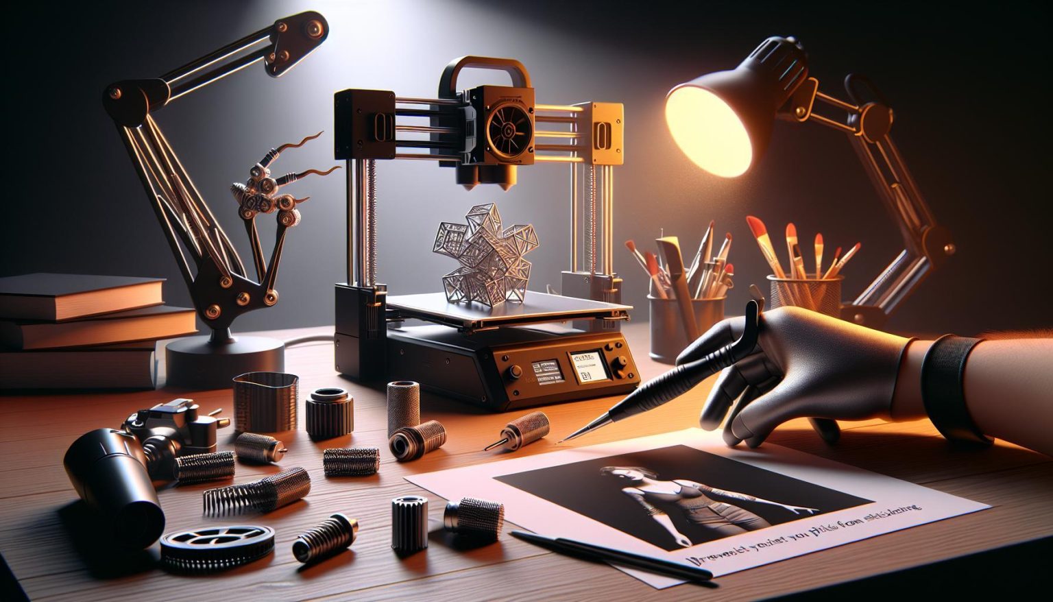 Can You Print Sex Toys On A 3d Printer Materials And Ethics Explained