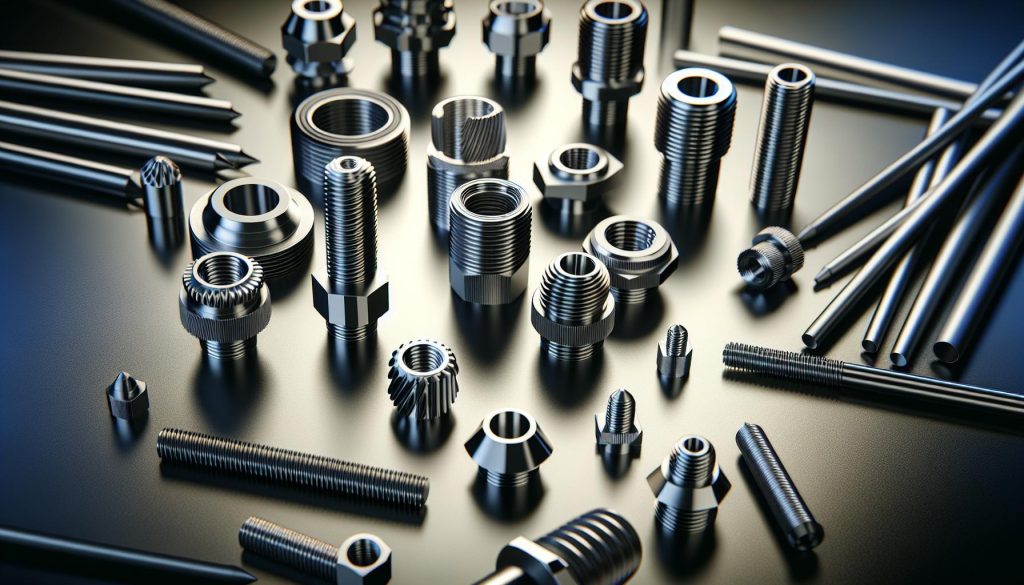 How To Design Threaded Parts That Fit Perfectly » 3D-P.eu