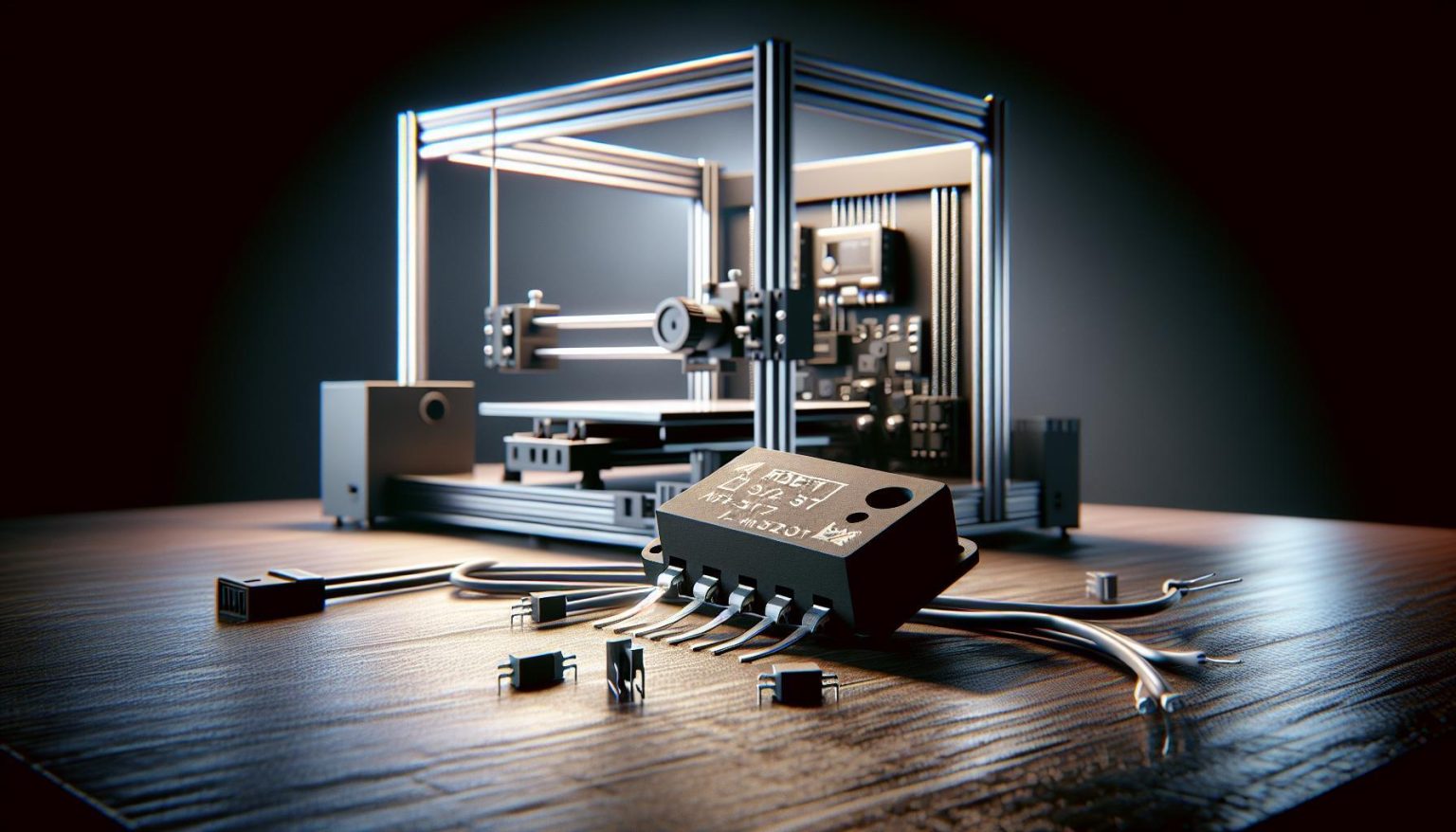 What Is A MOSFET In Relation To Your Printer Setup? » 3D-P.eu