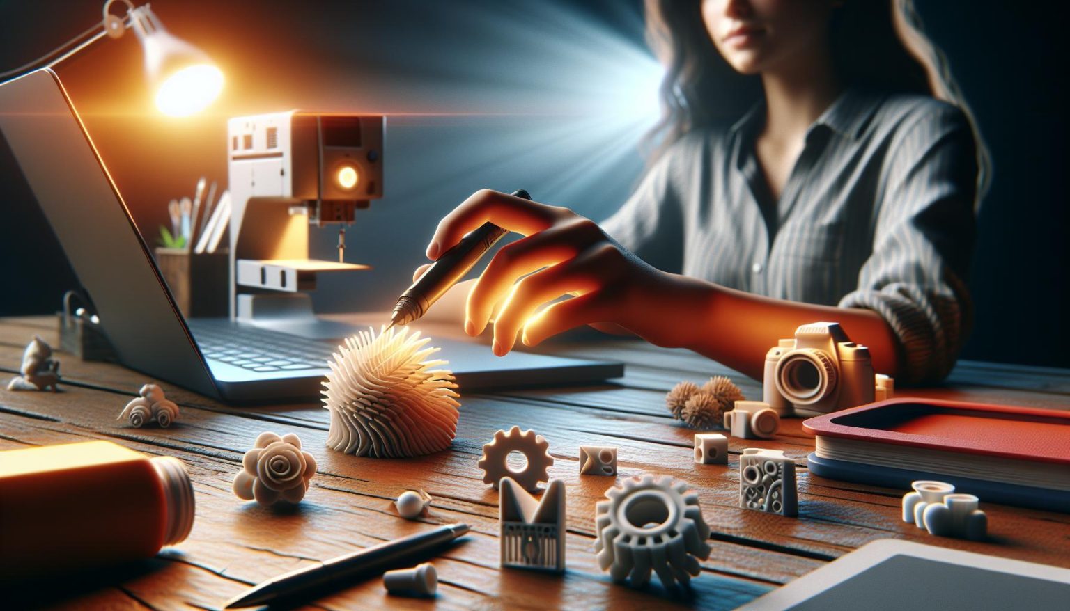 Best 3D Prints For Beginners: Top Starter Projects To Kick Off » 3D-P.eu