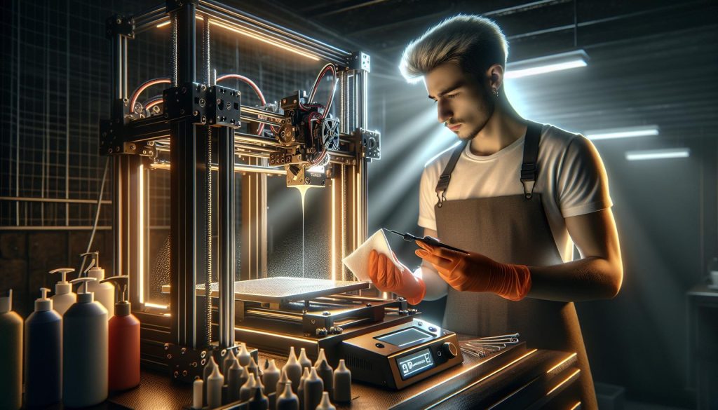 Can You Print Sex Toys On A 3d Printer Materials And Ethics Explained