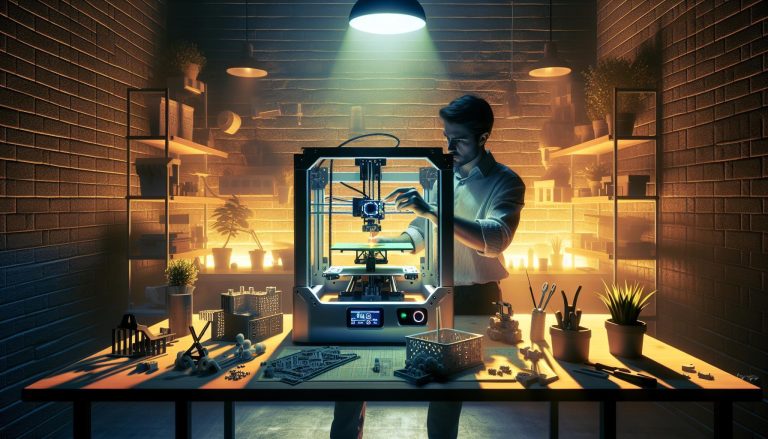 What To Do If Filament Is Stuck In A 3D Printer? [Fixing Tips] » 3D-P.eu
