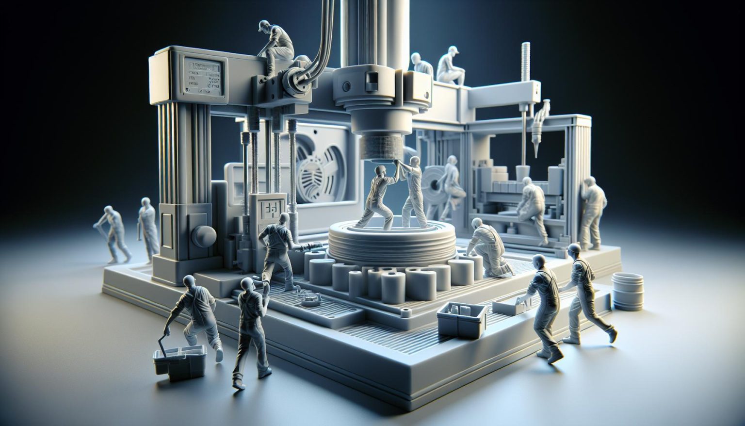 How To Make My Own 3D Print Model: A Beginner’s Guide » 3D-P.eu
